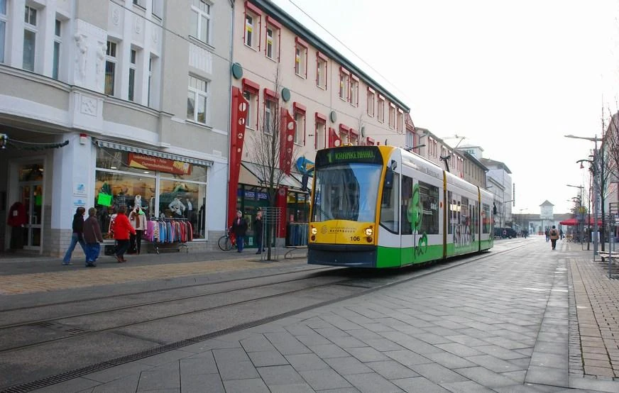 Atrium-Passage | Tram Wiki | Fandom