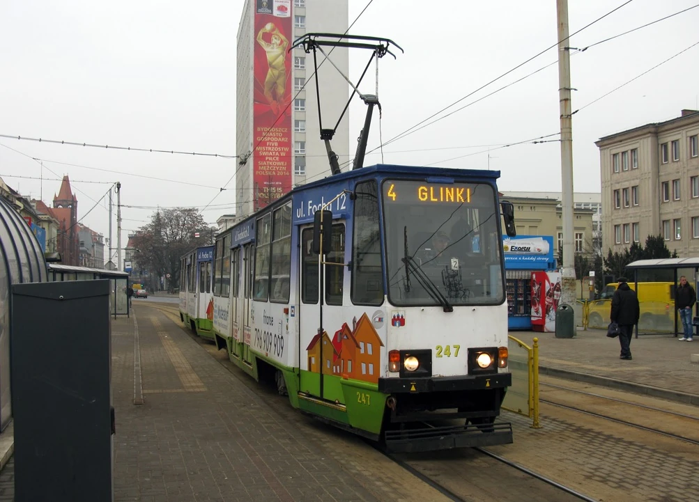 Rondo Jagiellonów | Tram Wiki | Fandom