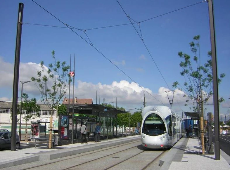 La Borelle | Tram Wiki | Fandom