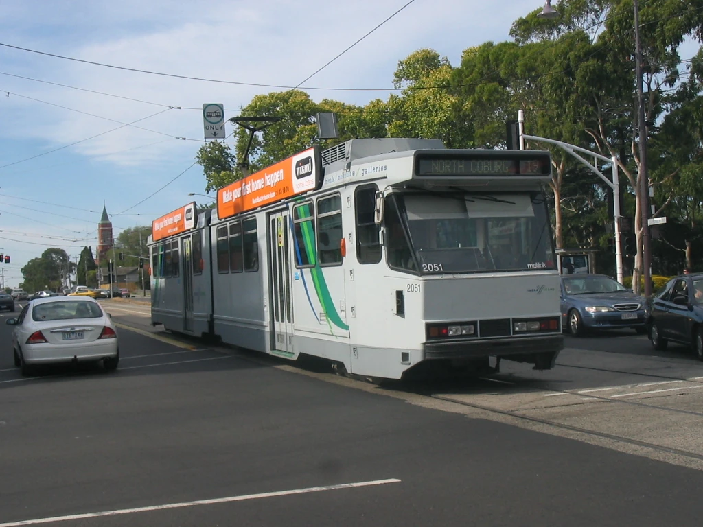 Sydney Road | Tram Wiki | Fandom