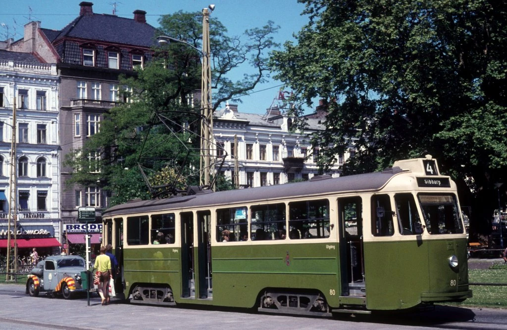 Malmö | Tram Wiki | Fandom