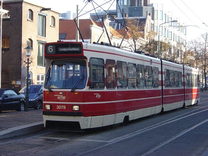 Den Haag | Tram Wiki | Fandom