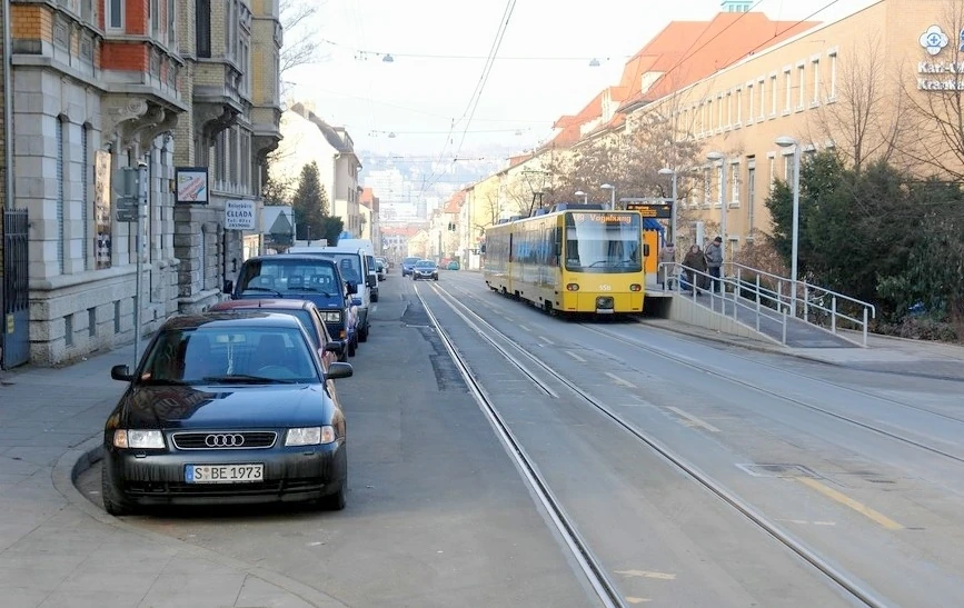 Bergfriedhof (Stuttgart) | Tram Wiki | Fandom