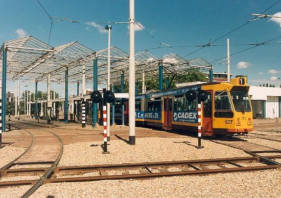 Marconiplein | Tram Wiki | Fandom