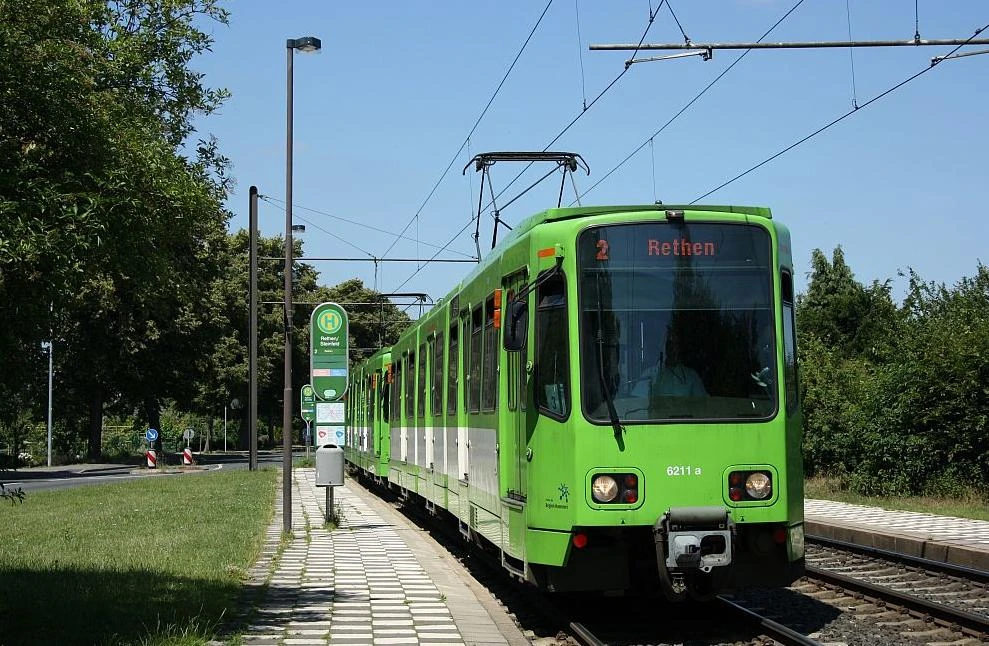 TW6000 | Tram Wiki | Fandom