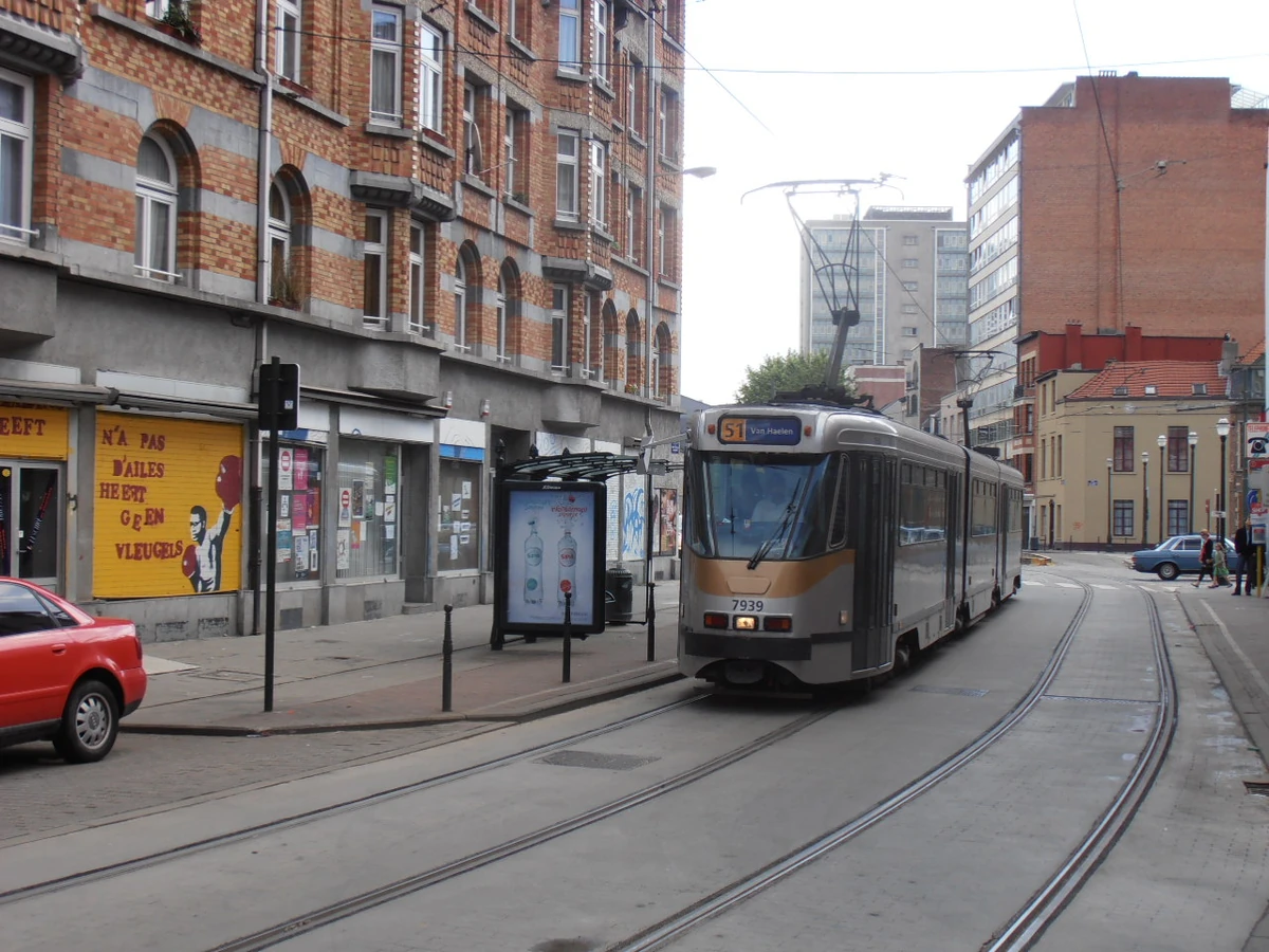 Ieper | Tram Wiki | Fandom