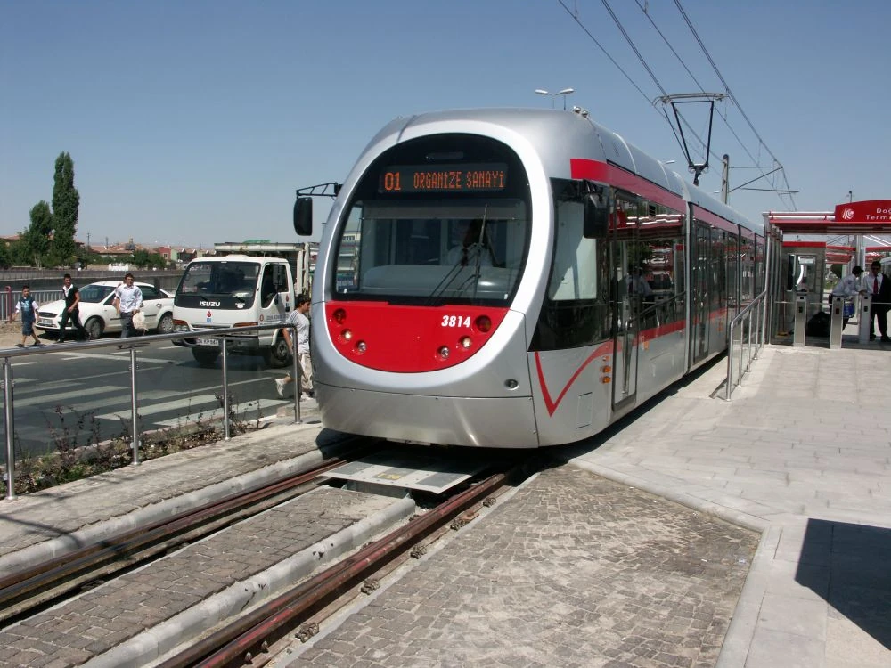 Kayseri | Tram Wiki | Fandom
