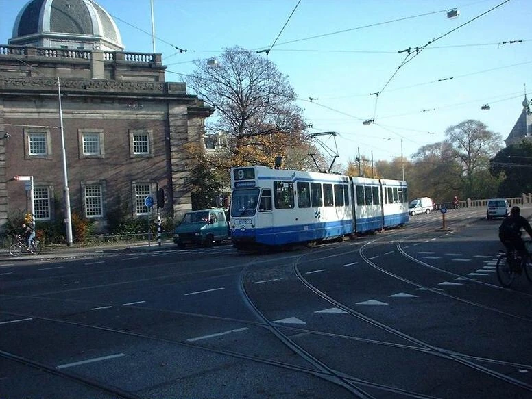 Alexanderplein | Tram Wiki | Fandom