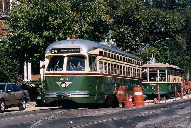 PCC | Tram Wiki | Fandom