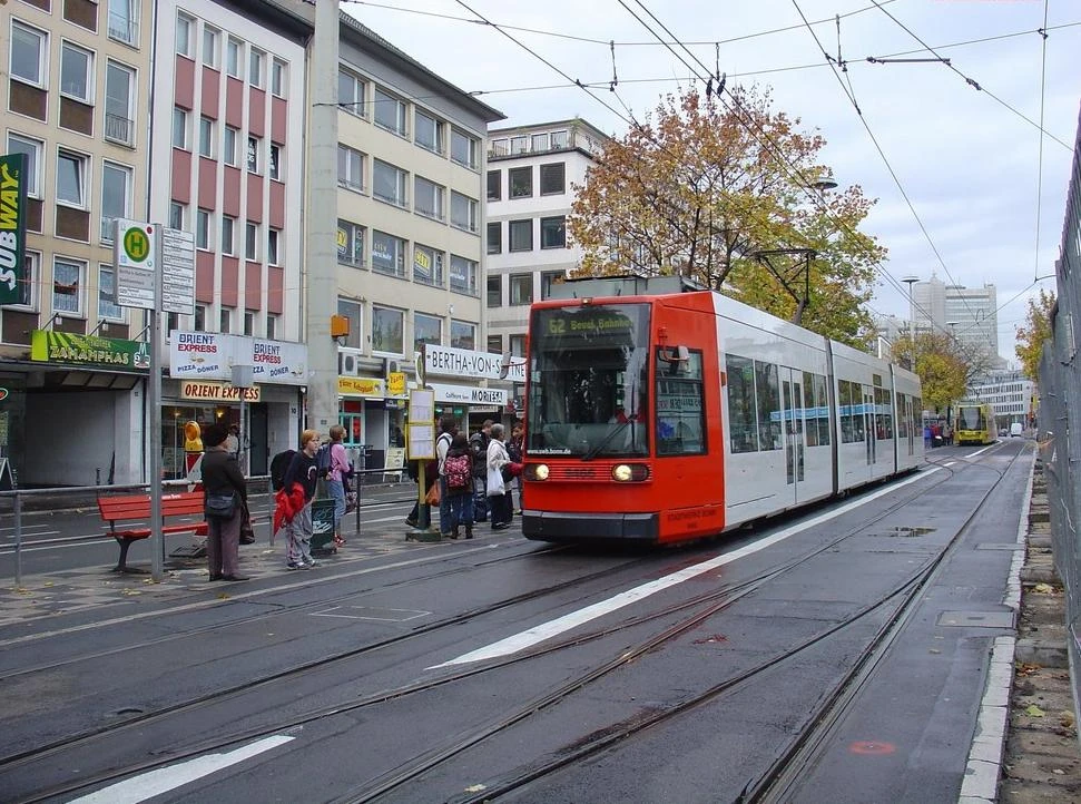 Lijn 62 (Bonn) | Tram Wiki | Fandom