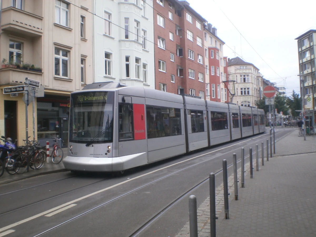 Fürstenplatz | Tram Wiki | Fandom