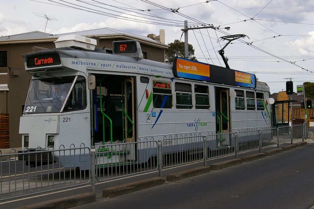 Lijn 67 (Melbourne) | Tram Wiki | Fandom