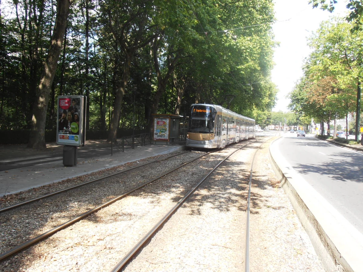 Louis Bertrand | Tram Wiki | Fandom