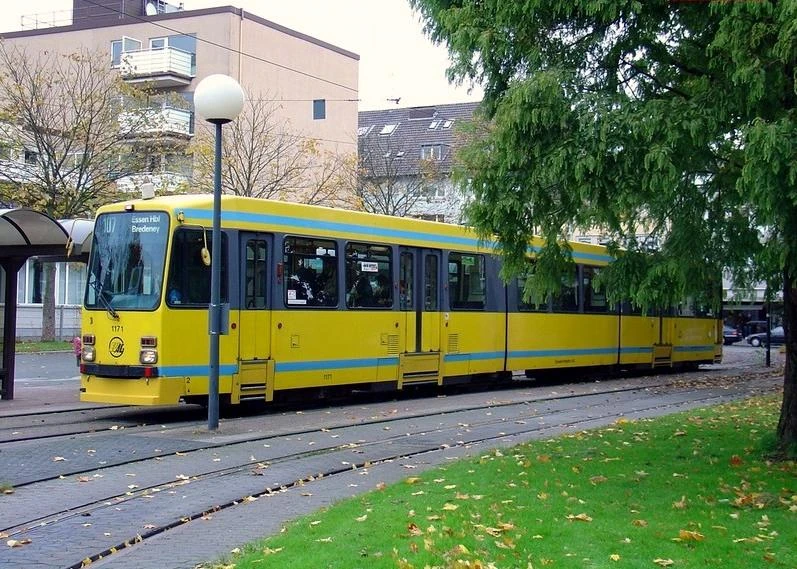 Essen | Tram Wiki | Fandom