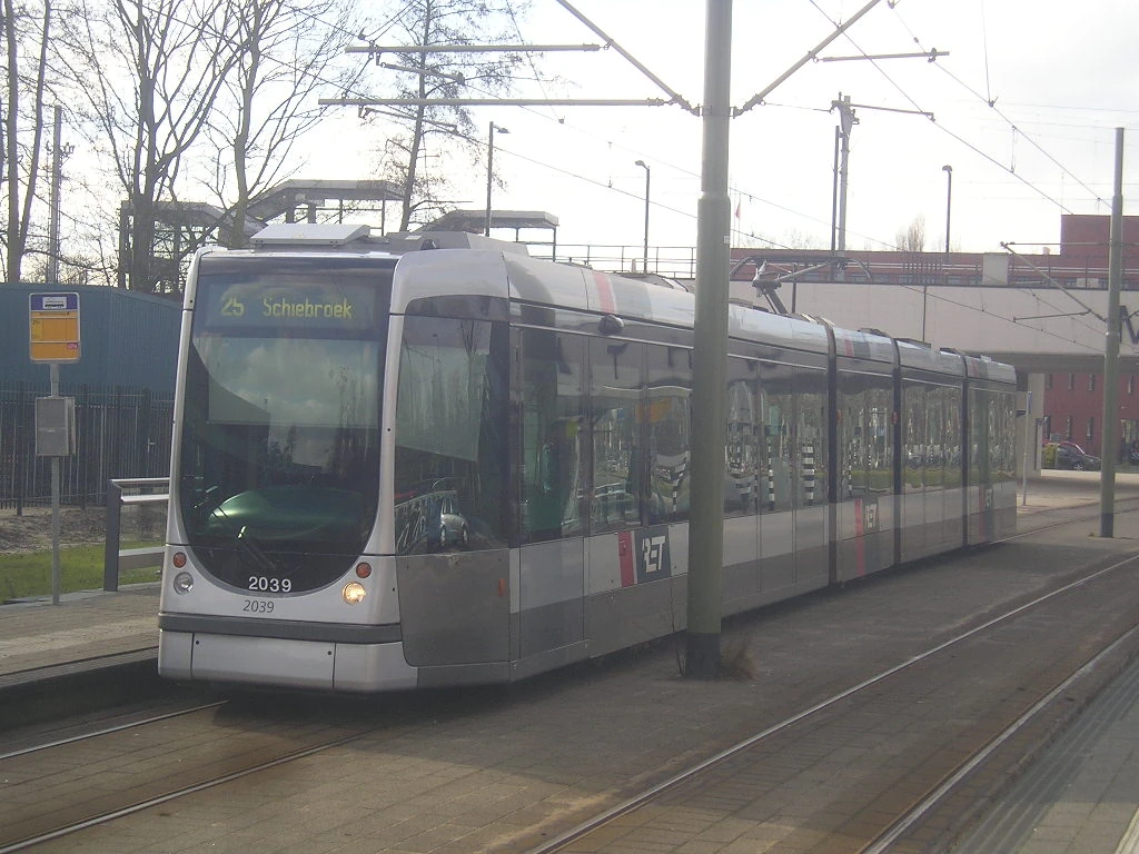 Melanchthonweg | Tram Wiki | Fandom