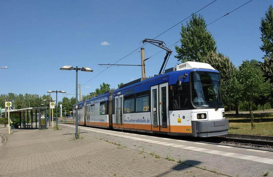 Lijn M6 (Berlin) | Tram Wiki | Fandom