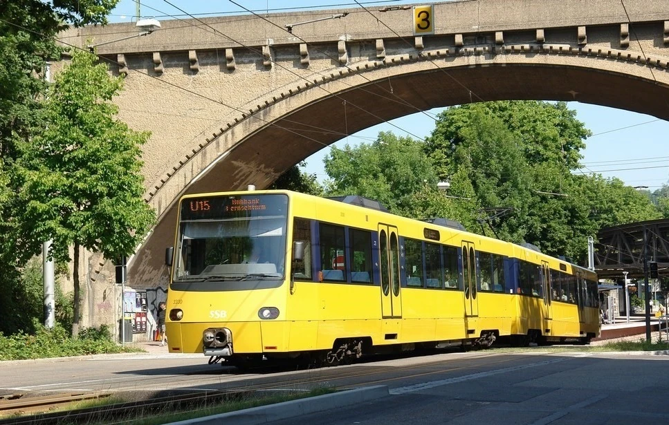 Nordbahnhof (Stuttgart) | Tram Wiki | Fandom
