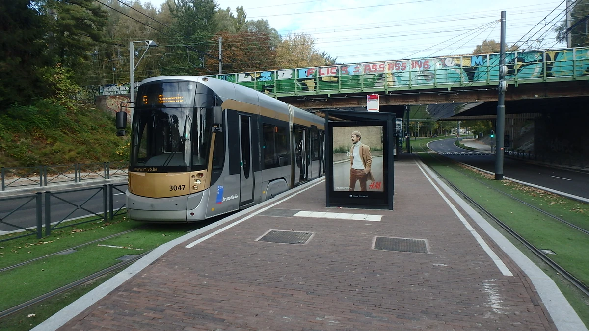 Tentoonstelling | Tram Wiki | Fandom