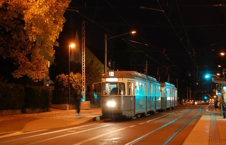 Rheinstraße (Heidelberg) | Tram Wiki | Fandom