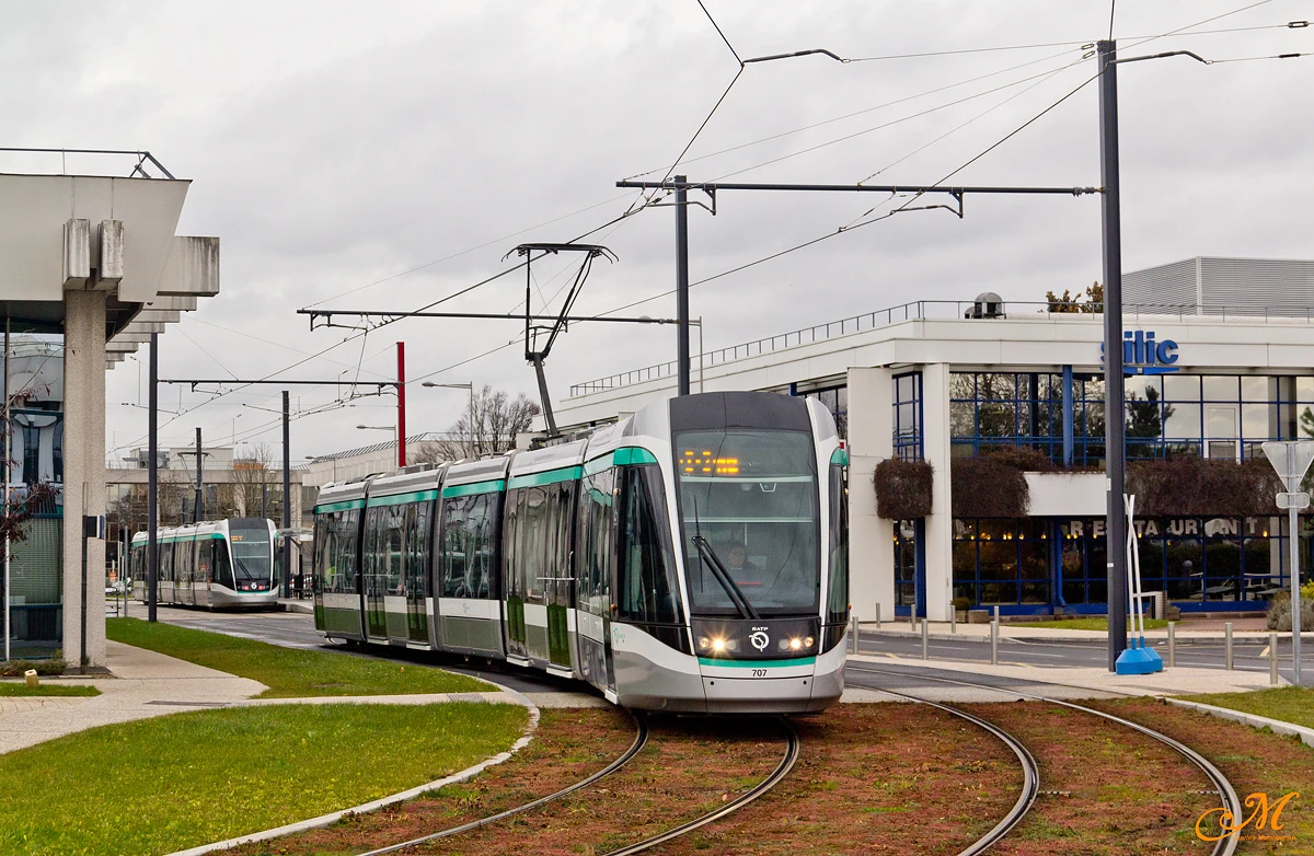 Robert Schuman | Tram Wiki | Fandom