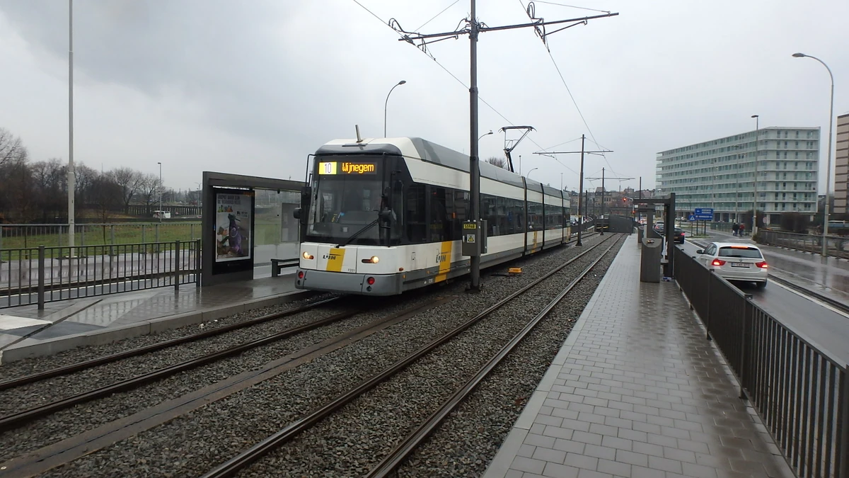 Hof ter Lo | Tram Wiki | Fandom