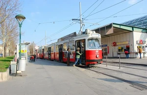 Lijn 18 (Wien) | Tram Wiki | Fandom