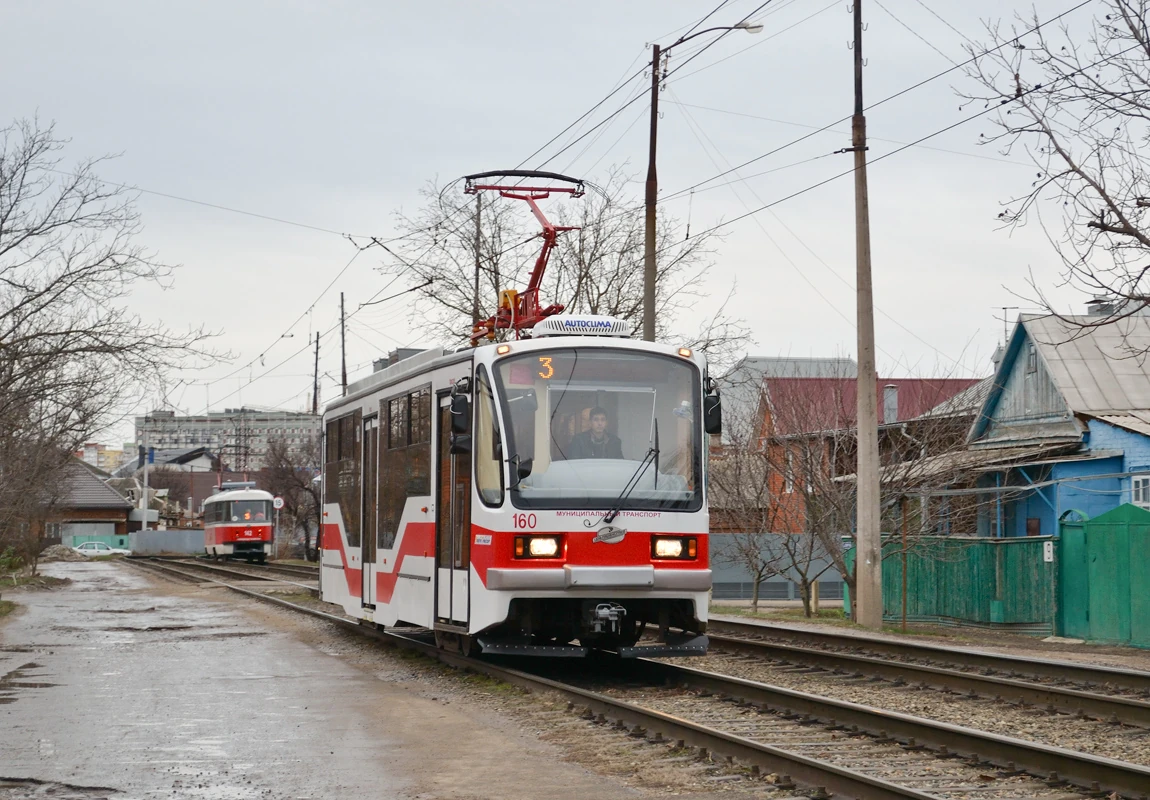 Vtoraya Liniya | Tram Wiki | Fandom