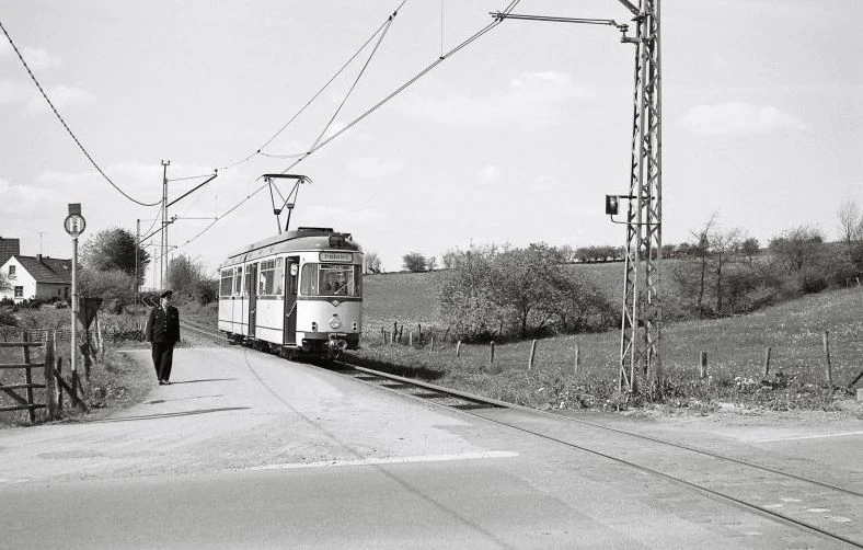 Brauck | Tram Wiki | Fandom