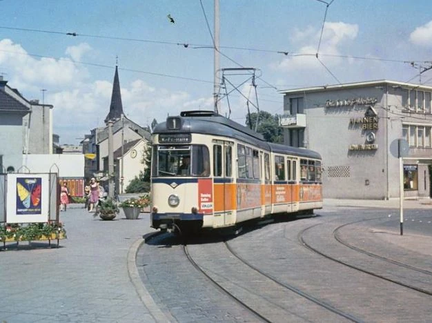 Rheydt Hauptbahnhof | Tram Wiki | Fandom