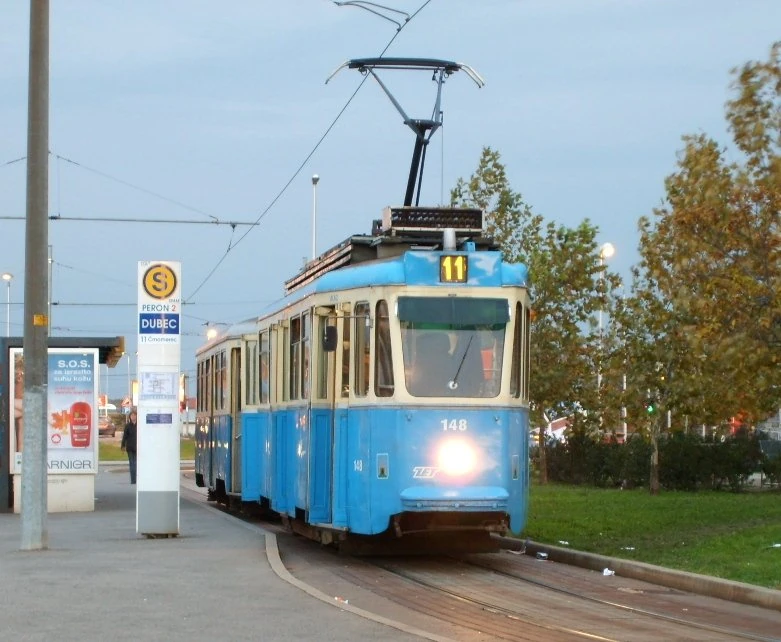 Dubec | Tram Wiki | Fandom