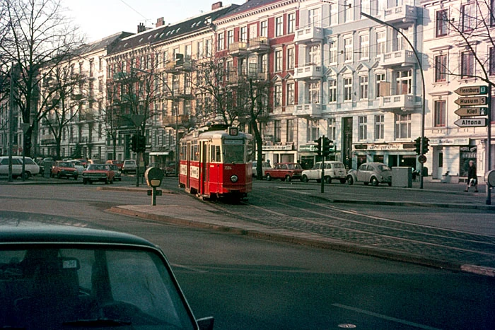Eppendorfer Marktplatz | Tram Wiki | Fandom