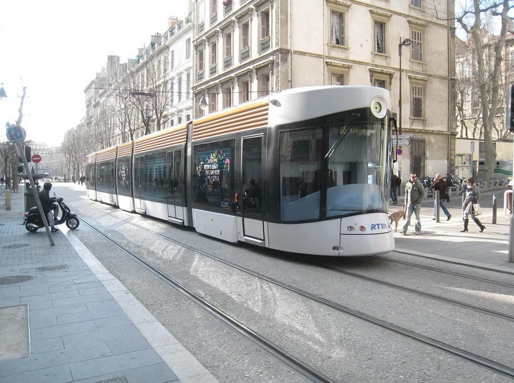 National | Tram Wiki | Fandom