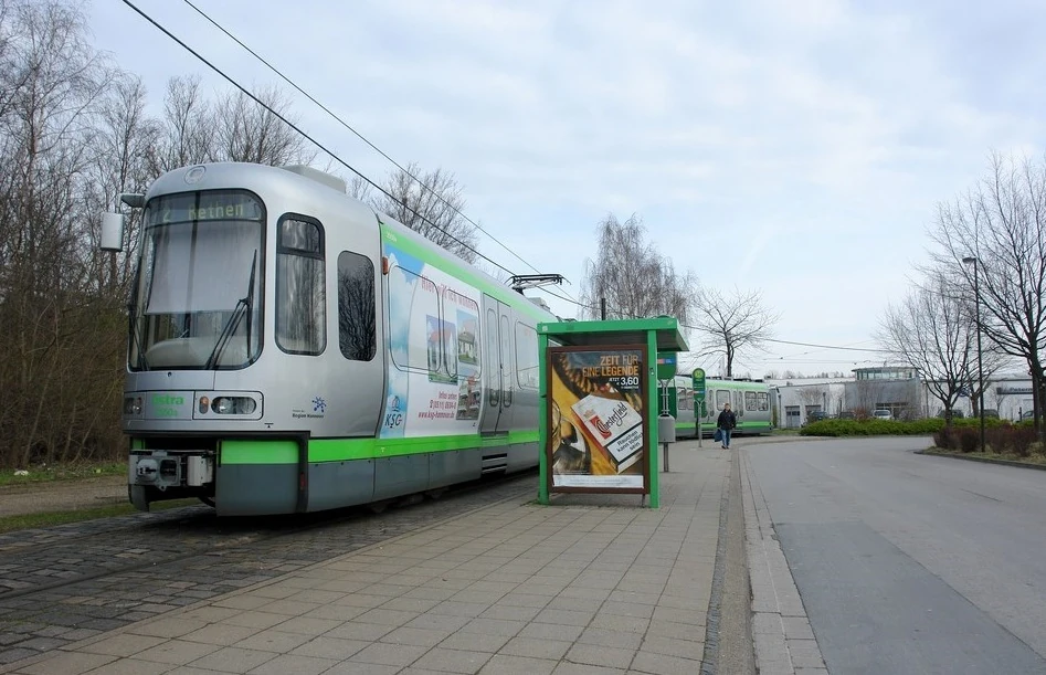 Rethen | Tram Wiki | Fandom