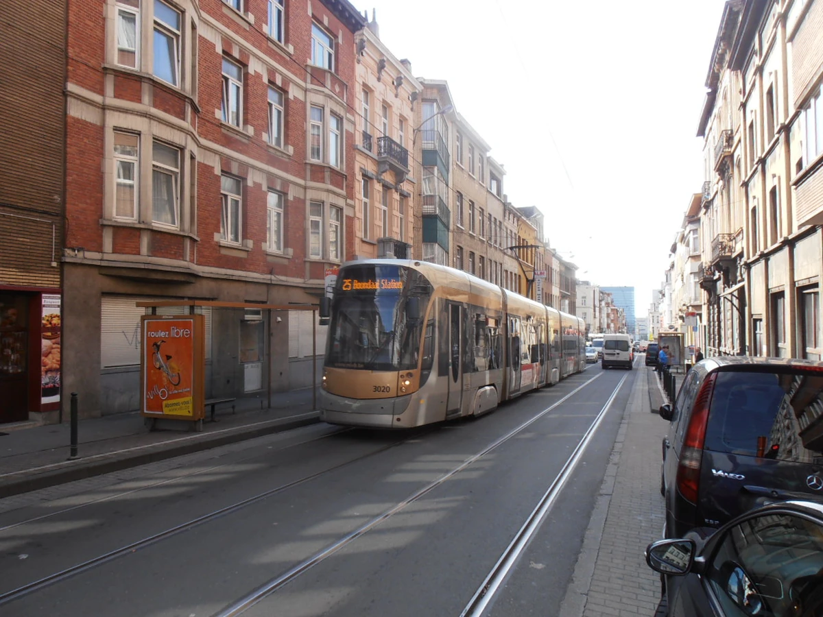 Robiano | Tram Wiki | Fandom