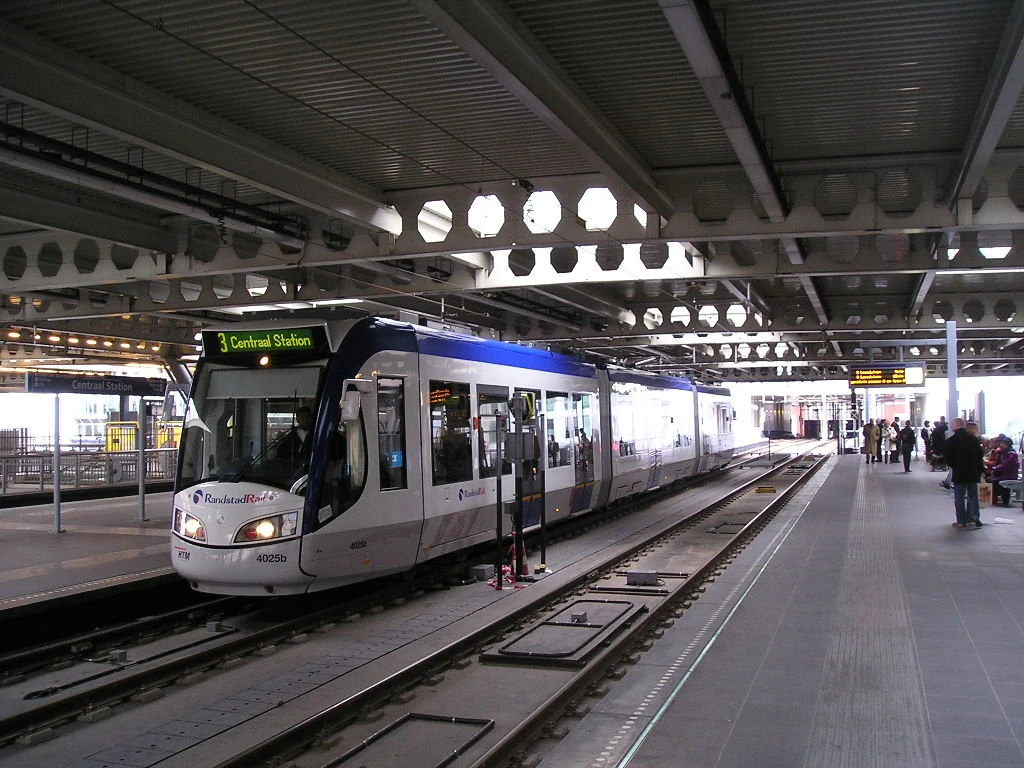 Lijn 3 (Den Haag) | Tram Wiki | Fandom