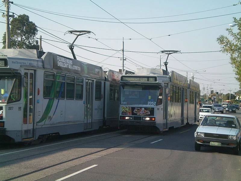 Plenty Road | Tram Wiki | Fandom