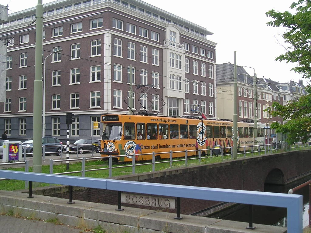 Malieveld | Tram Wiki | Fandom