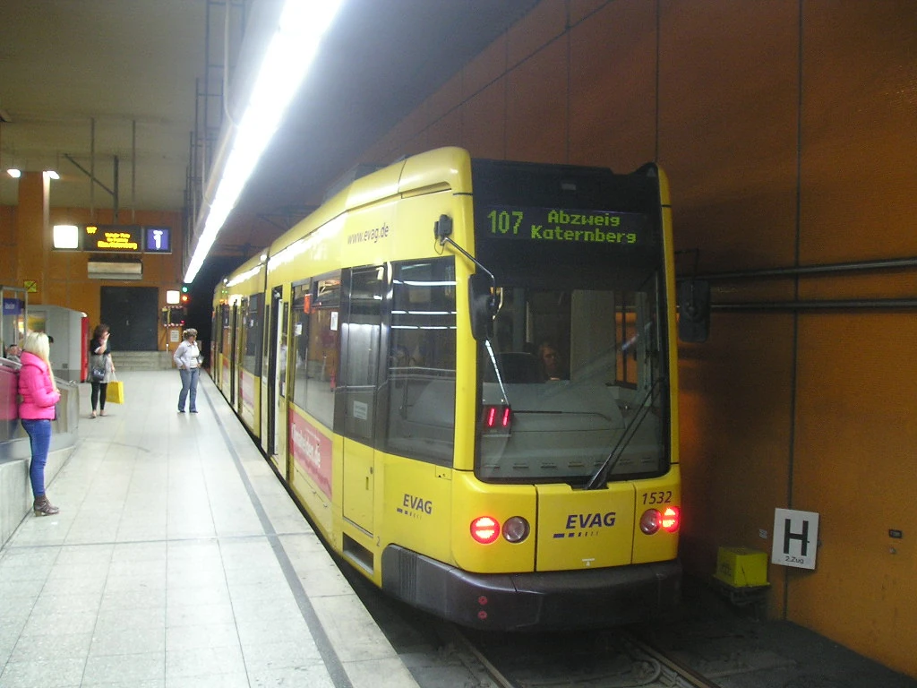 Rathaus (Essen) | Tram Wiki | Fandom