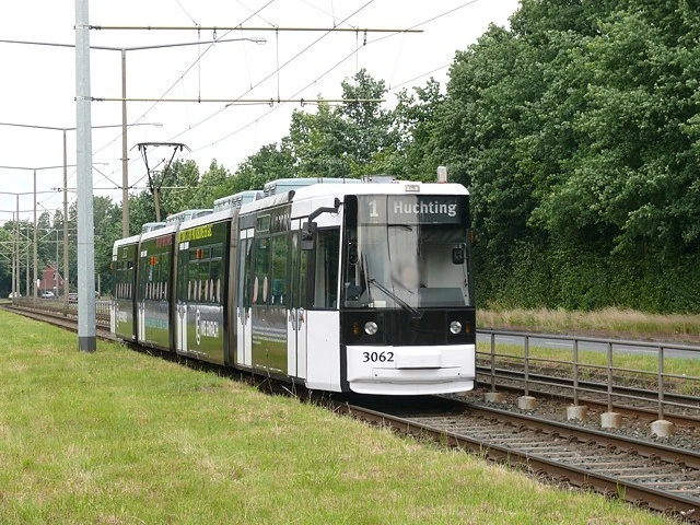 Julius-Brecht-Allee | Tram Wiki | Fandom