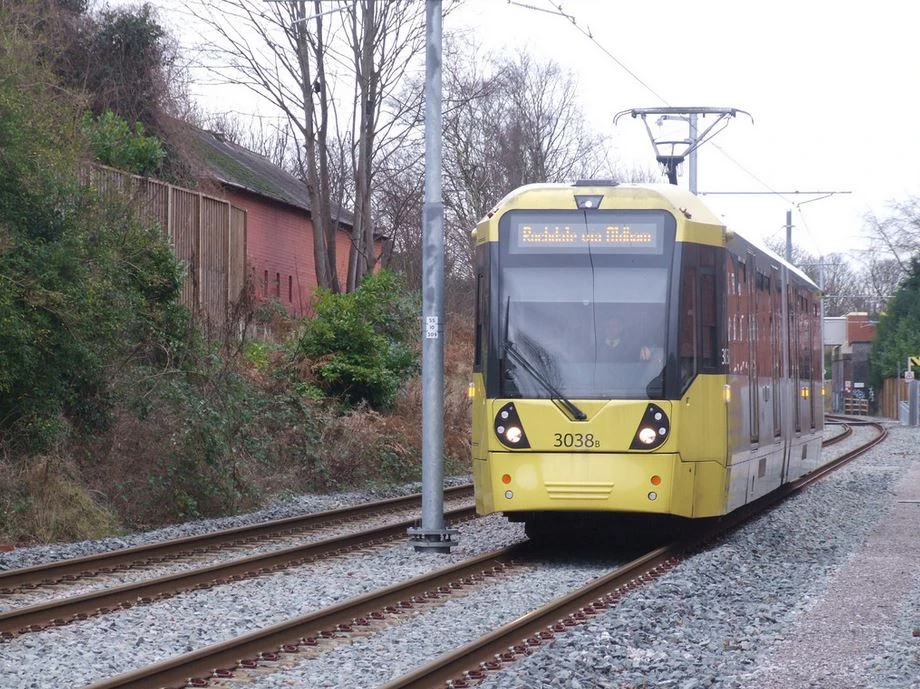 Didsbury Village | Tram Wiki | Fandom