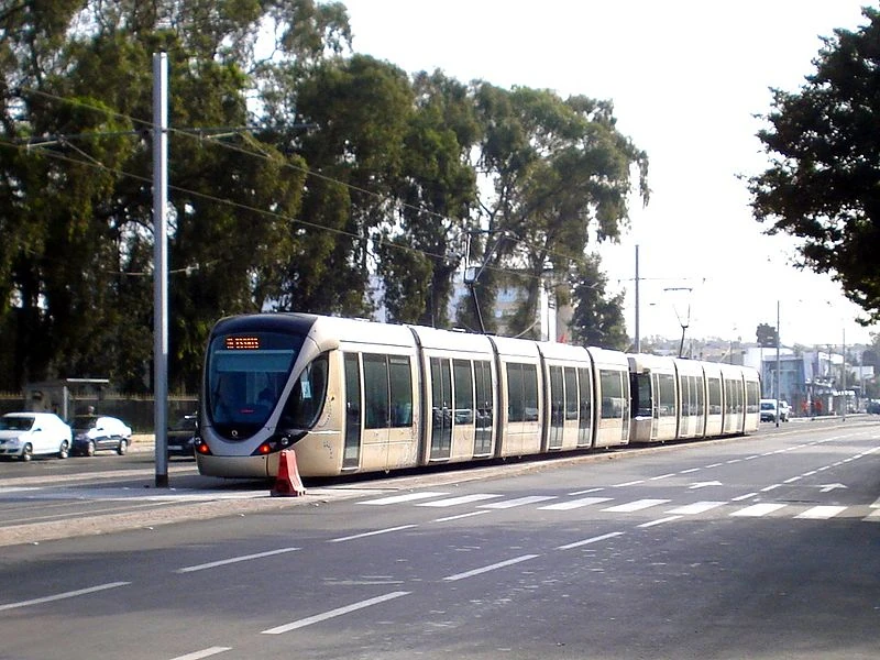 Rabat | Tram Wiki | Fandom