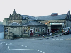 Matlock Cable Tramway | Worldwide Trams Wiki | Fandom