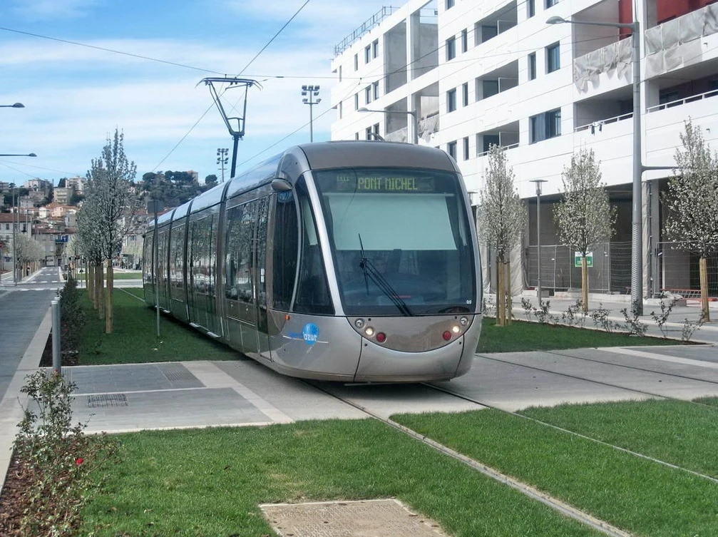 Vauban (Nice) | Tram Wiki | Fandom