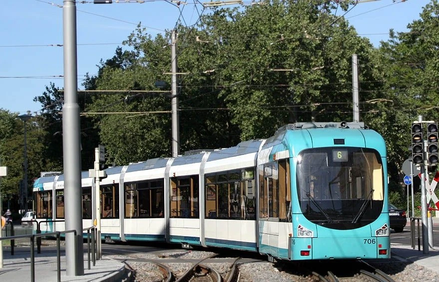 Planetarium (Mannheim) | Tram Wiki | Fandom