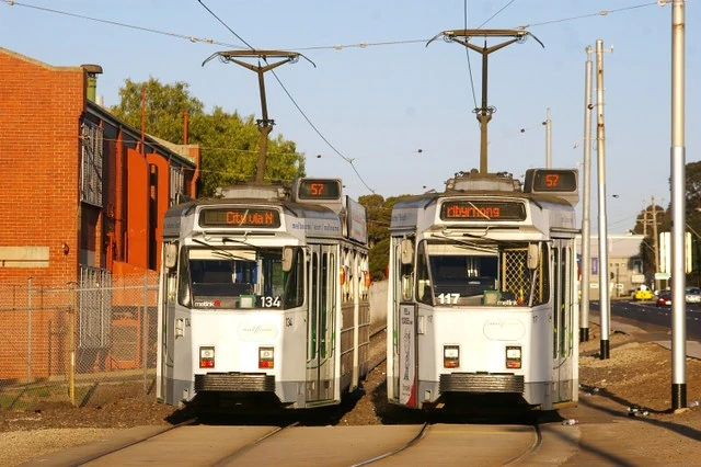 West Maribyrnong | Tram Wiki | Fandom
