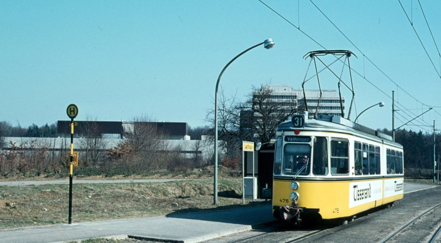 Landhaus (Stuttgart) | Tram Wiki | Fandom
