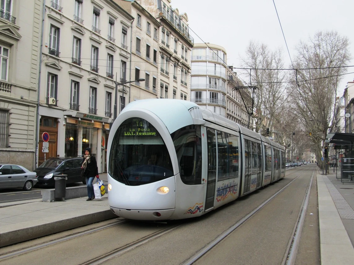 Liberté (Lyon) | Tram Wiki | Fandom