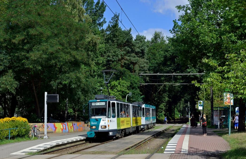 Friedrich-Wolf-Straße | Tram Wiki | Fandom