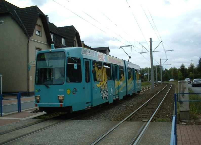 Punges Feld | Tram Wiki | Fandom