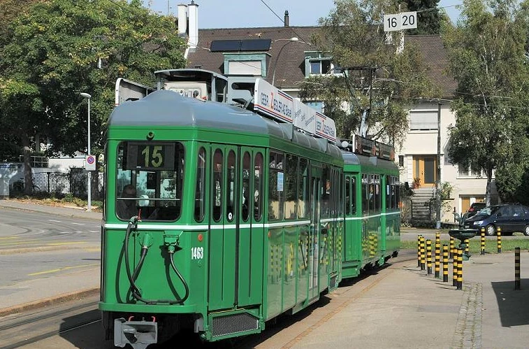 Studio Basel | Tram Wiki | Fandom
